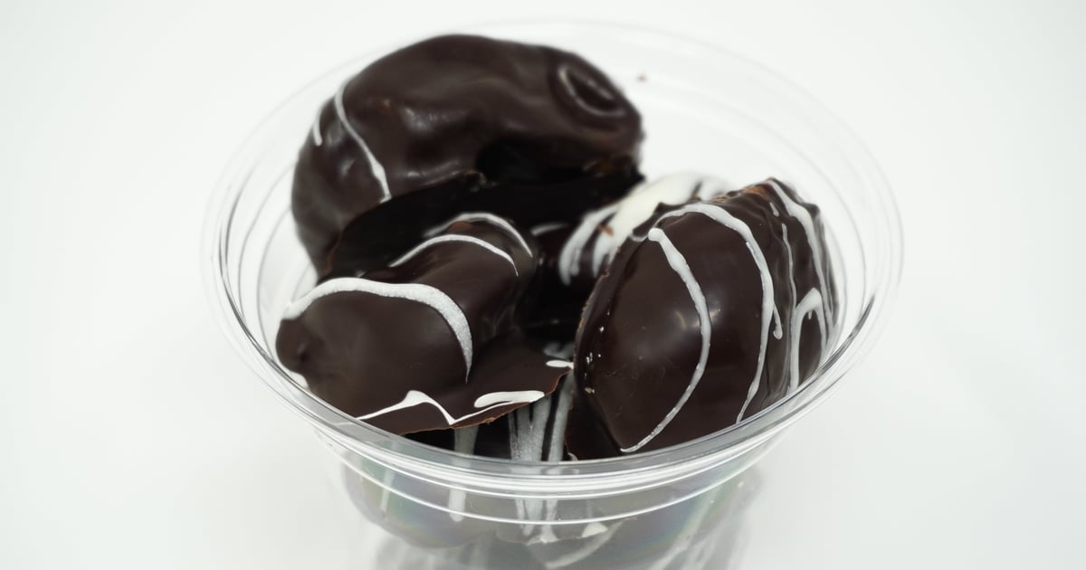 Dried Fig Choco - Bread - Breeze Bakery Cafe