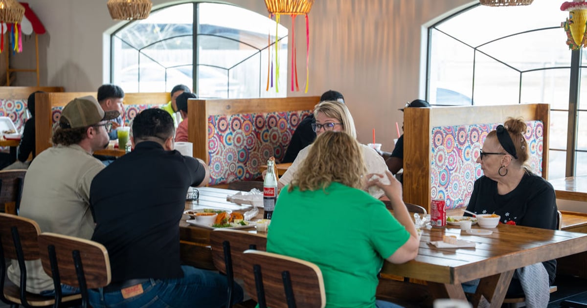 Franchise - Pollo Maya — Authentic Mexican Casual Dining
