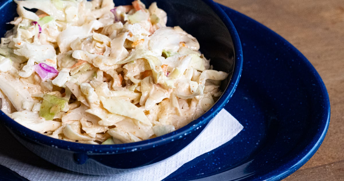 BAJA 'SLAW - Food - Bull and Bear Roadhouse - Bar & Grill in NY