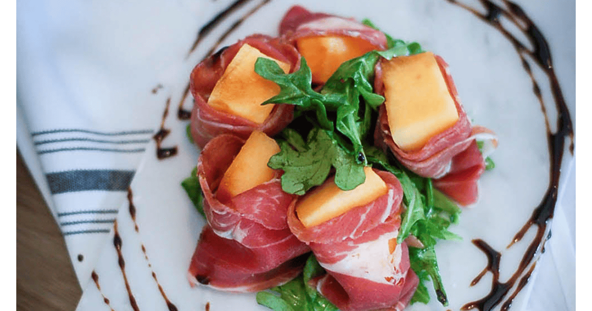 Modo Mio - Italian Restaurant in Newport Coast, CA