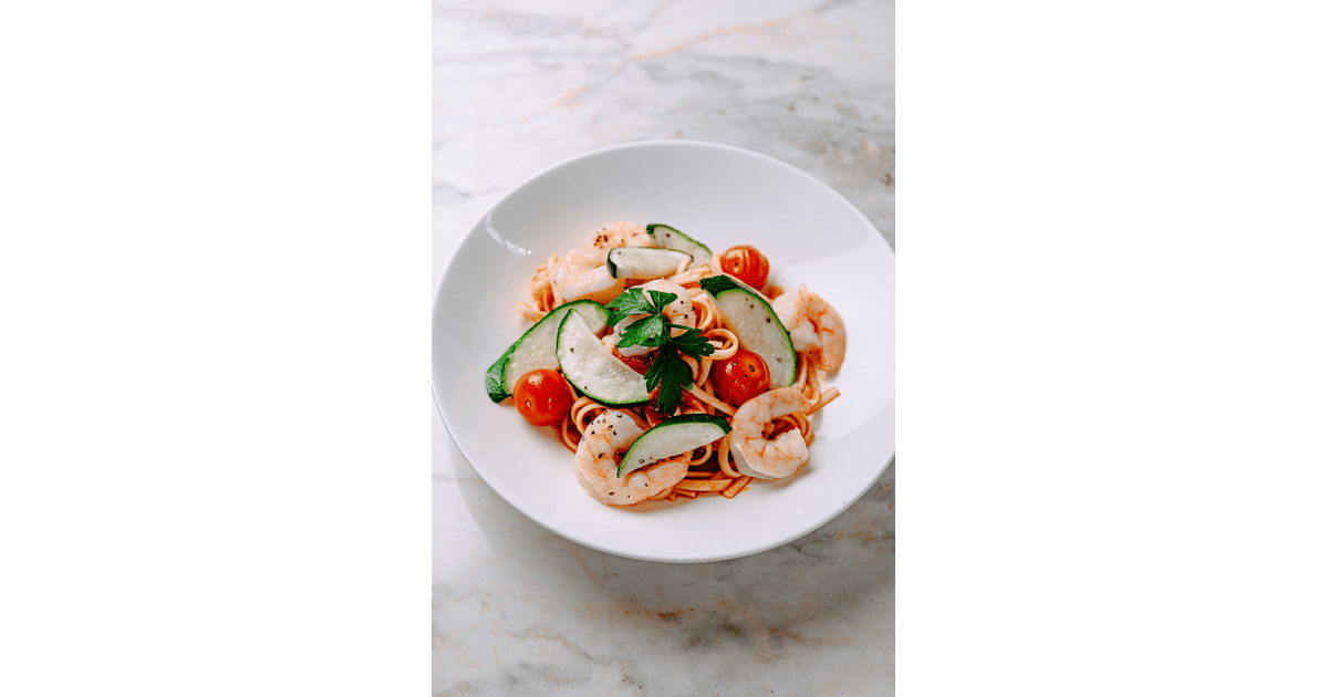 Food Menu - Fleur Restaurant and Bar in Leeds | Best International ...