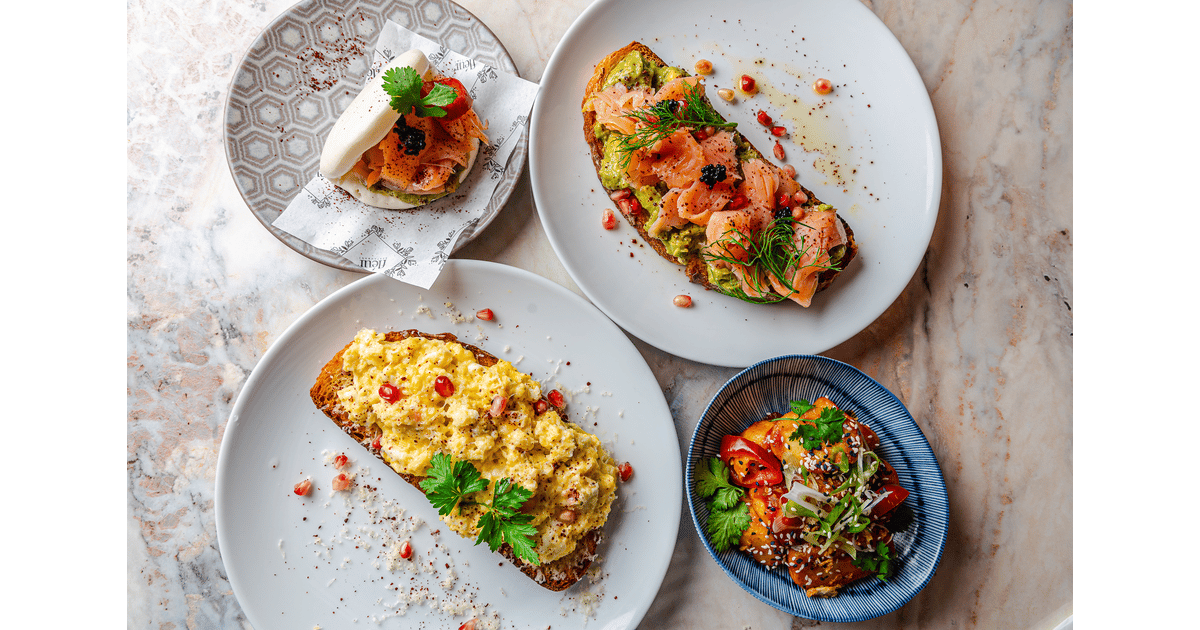 Pre-Theatre Menu, Stag Do Menu, Hen Do Menu & Set Menu in Leeds City ...