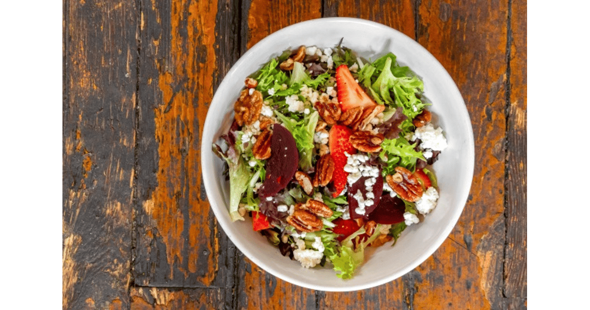 Farm-to-Table American Cuisine Nashville TN | Treehouse - The Treehouse ...