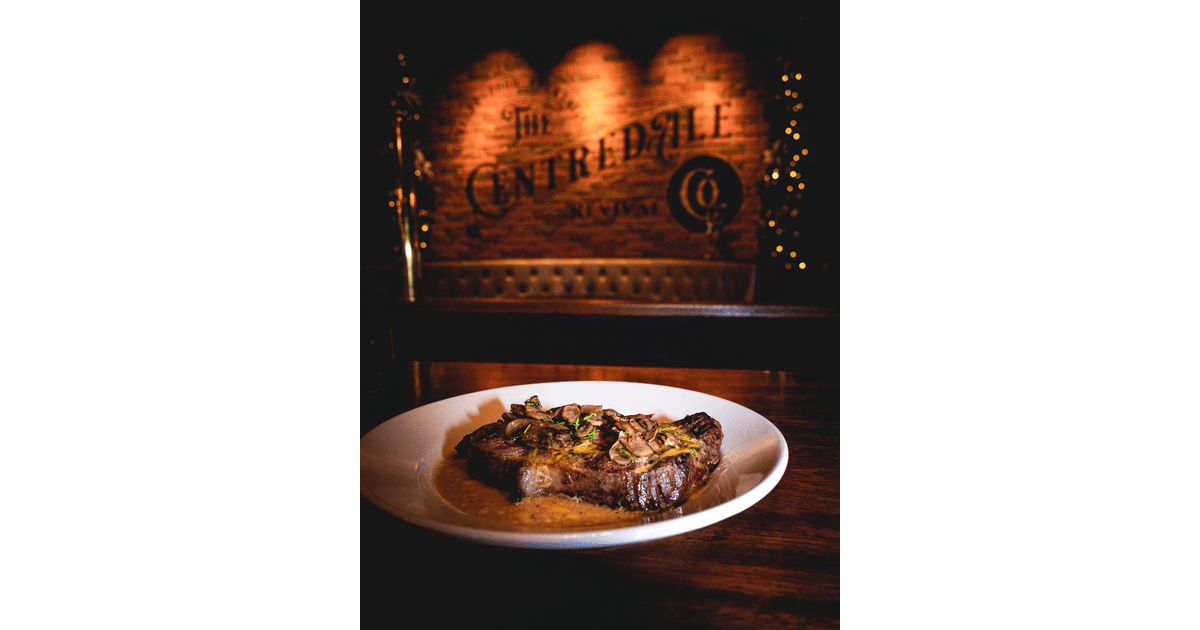 Gallery - Centredale Revival Company | American Food North Providence