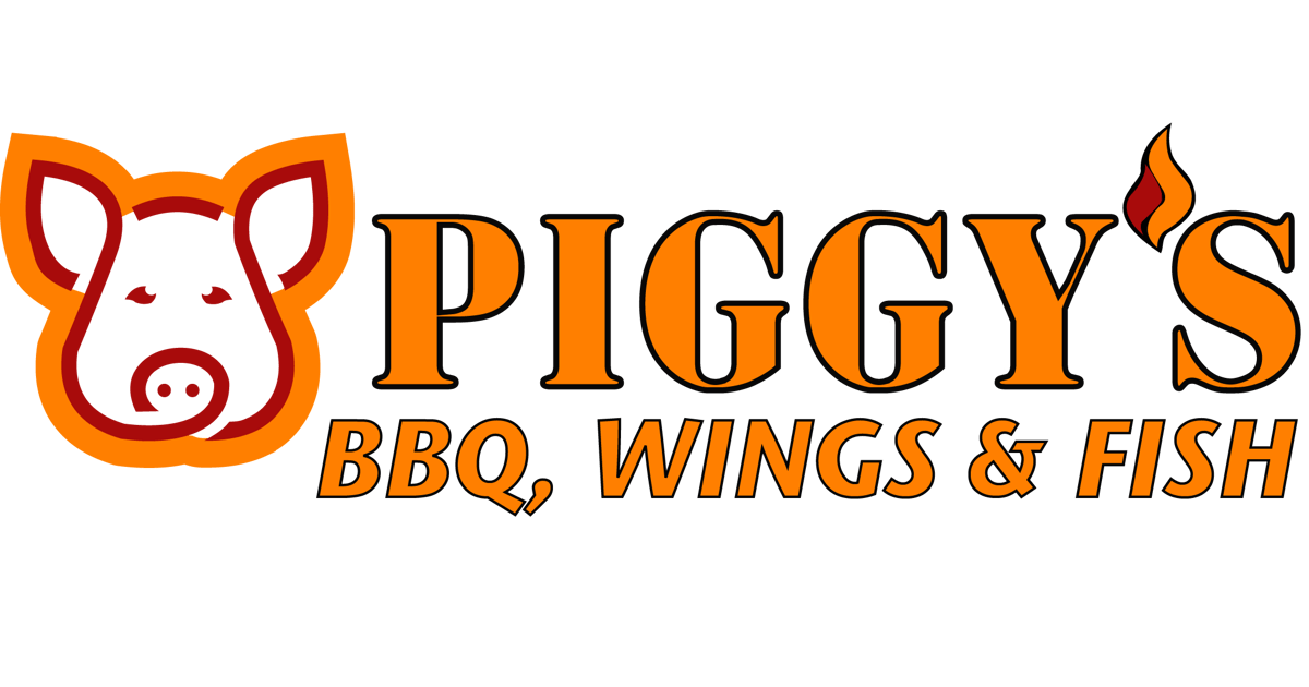 Piggy's BBQ, Wings & Fish