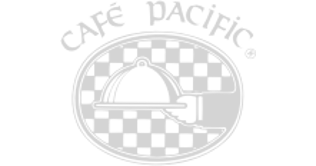 Café Pacific