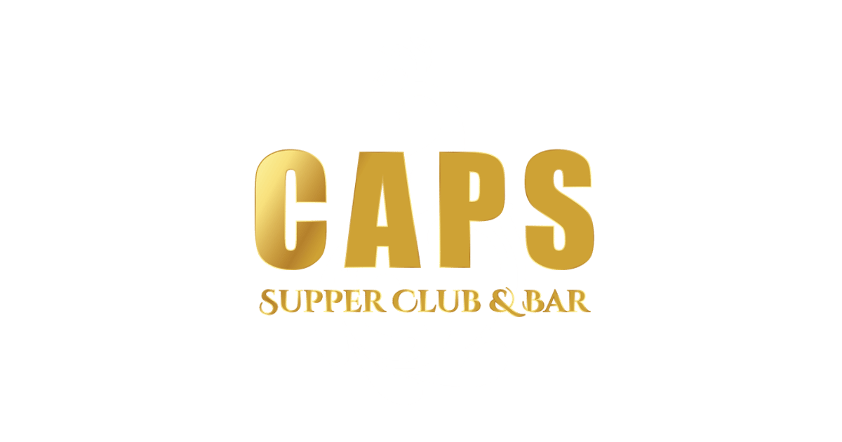 CAPS Supper Club & Bar in Houston, TX