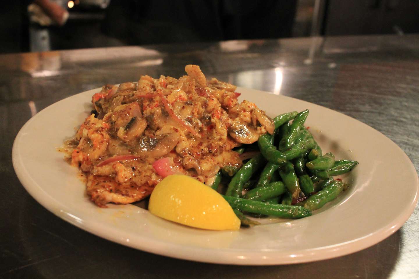 Auntie Pasta's Food & Restaurant Delivery - Order Online | BringMeThat