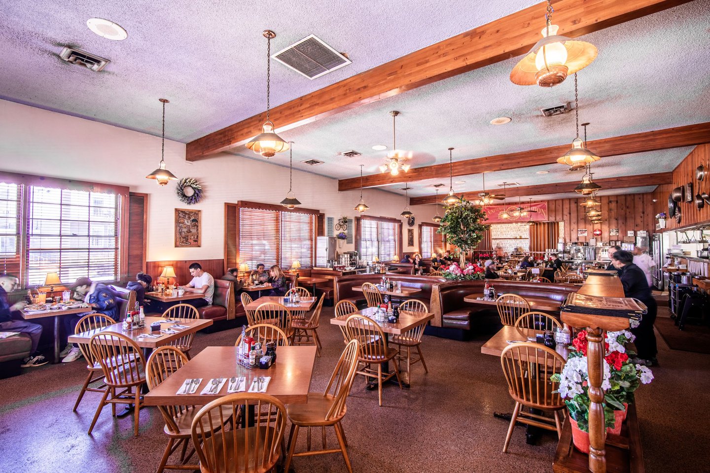 Home - Millbrae Pancake House - Restaurant in Millbrae, CA
