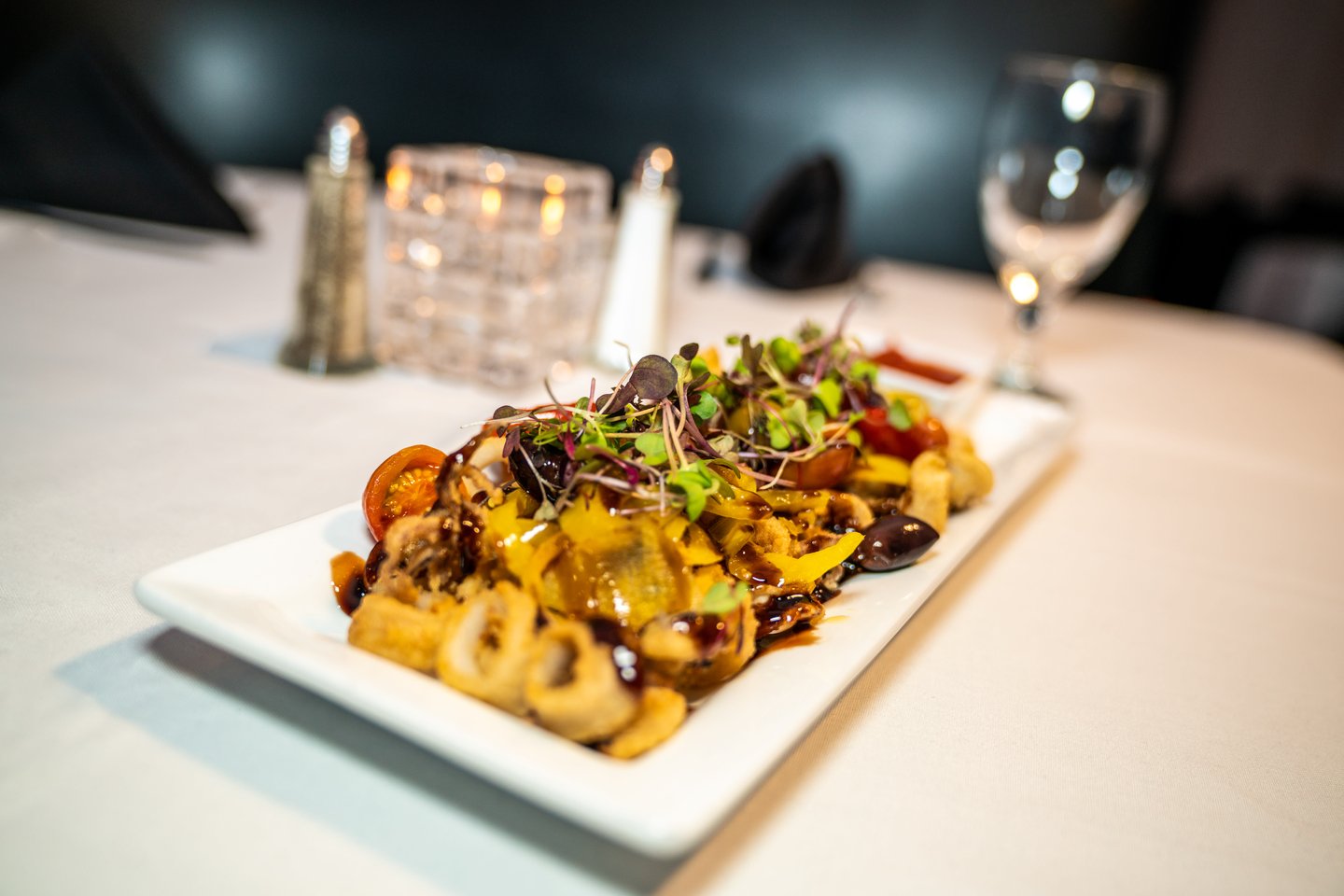 Private Function Menu - Prime Cut Mezzo - Restaurant in RI