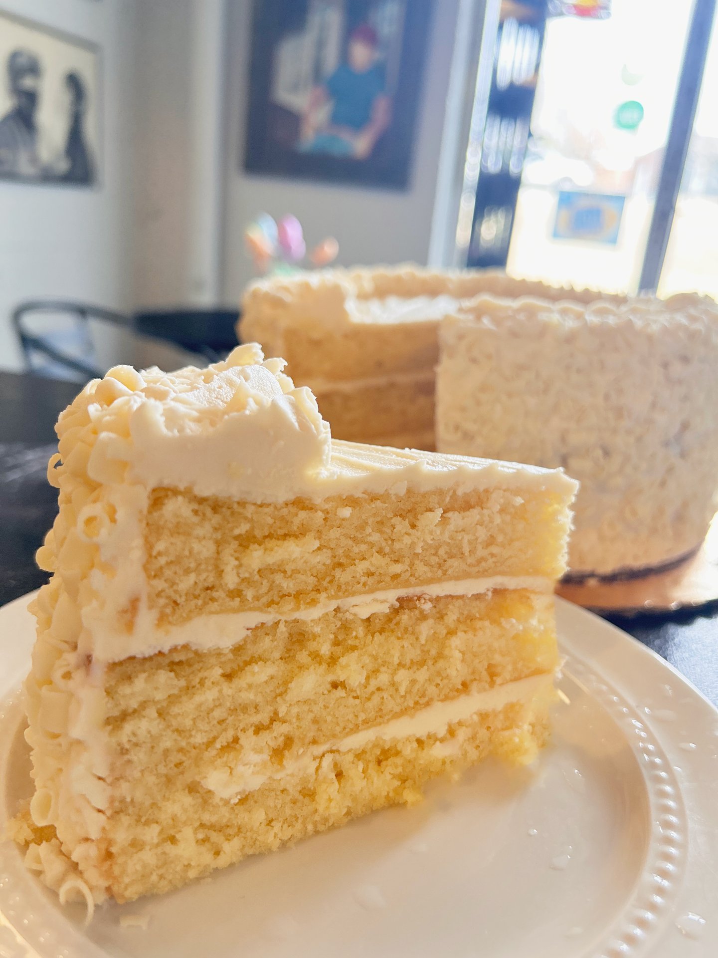 Order Online - Southern Sweets Bakery