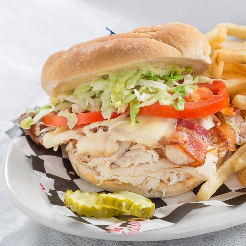 Order Online - Chappy's Deli - Deli in AL