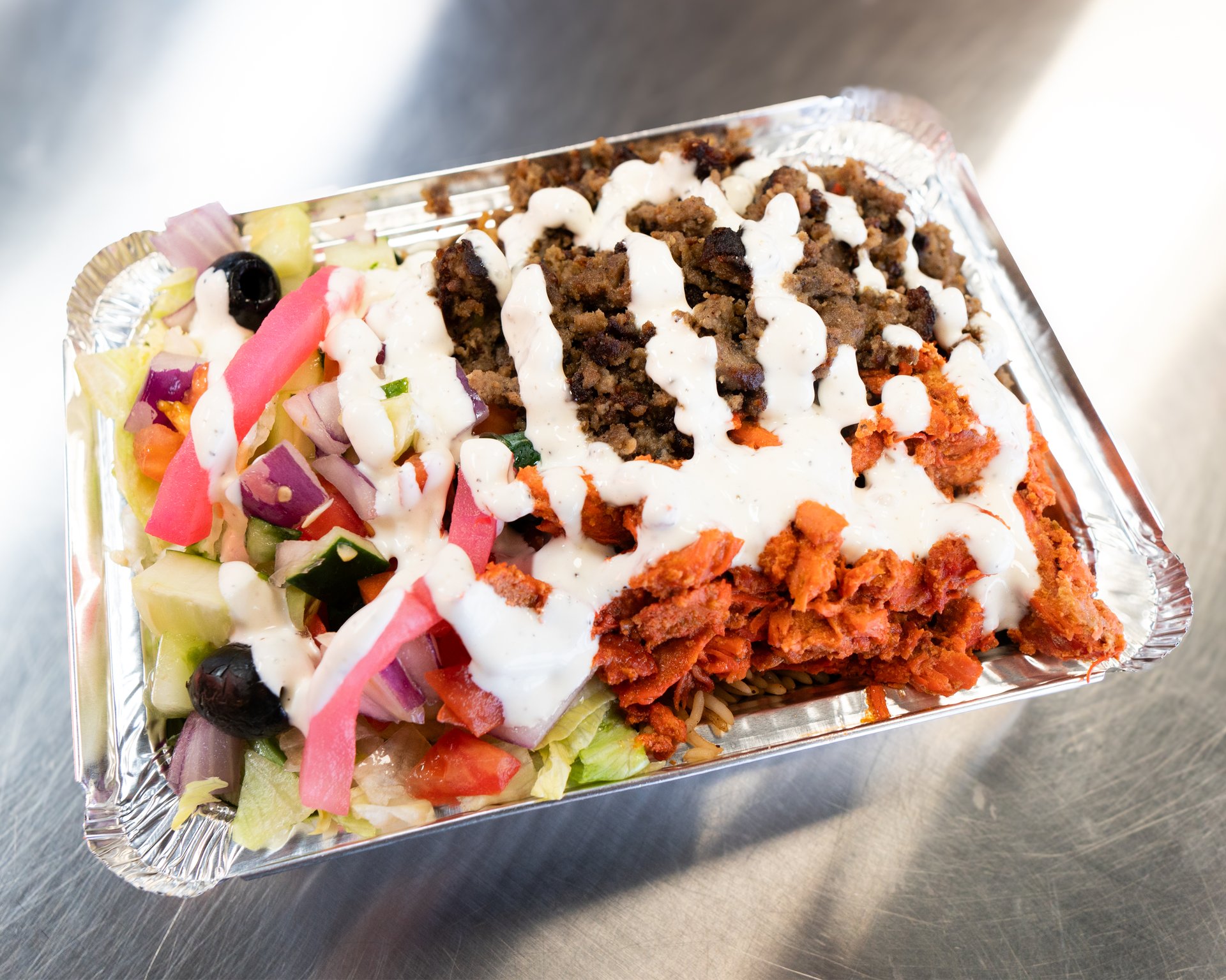 Order Online - HALAL-N-OUT - Halal Restaurant in Rochester, NY