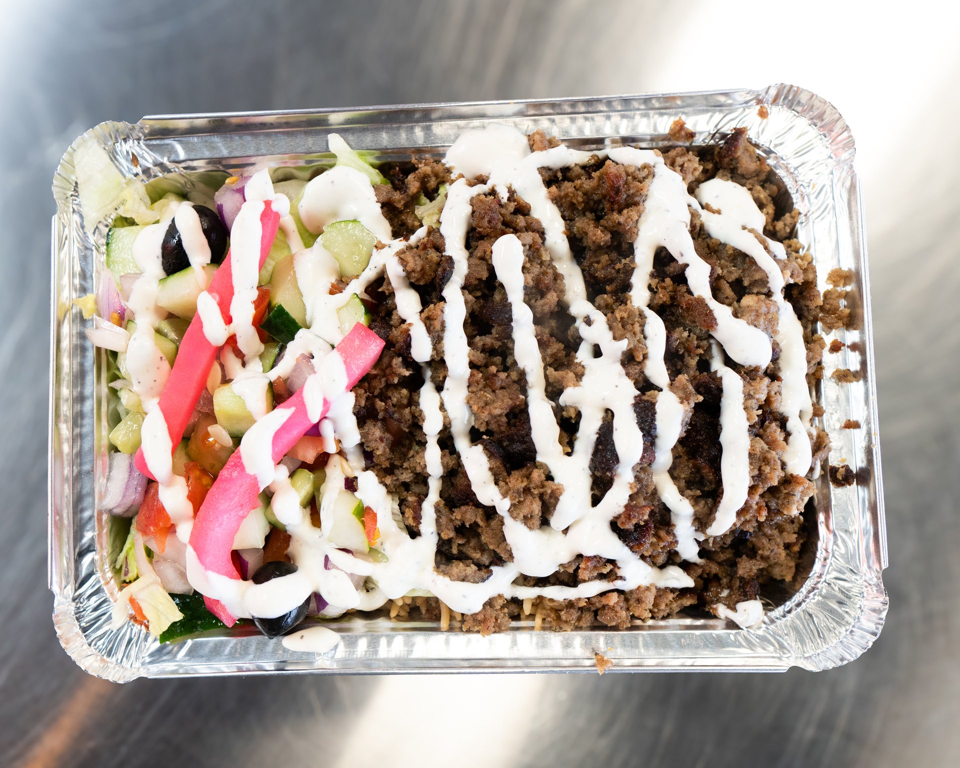 Order Online - HALAL-N-OUT - Halal Restaurant in Rochester, NY