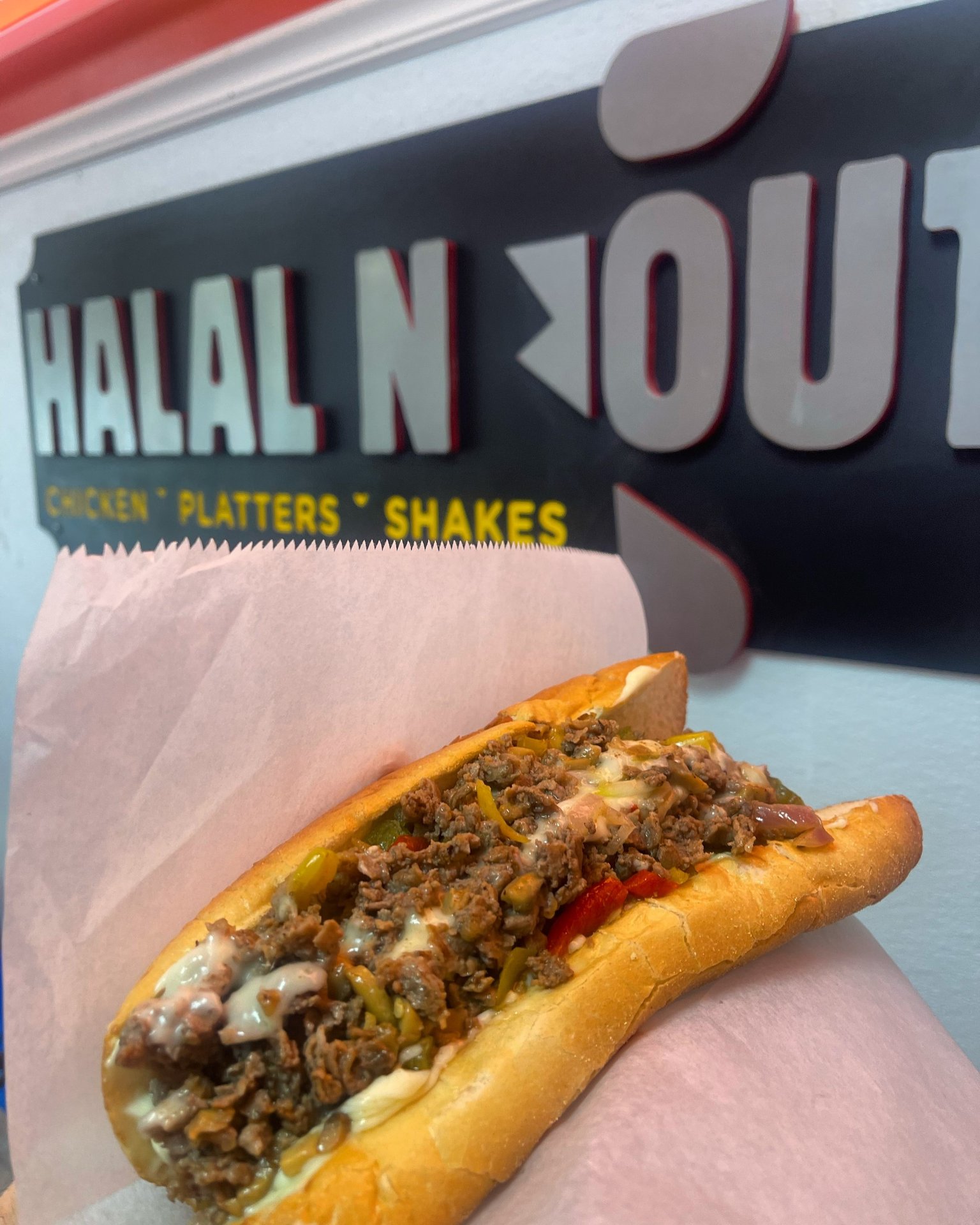 Order Online - HALAL-N-OUT - Halal Restaurant in Rochester, NY
