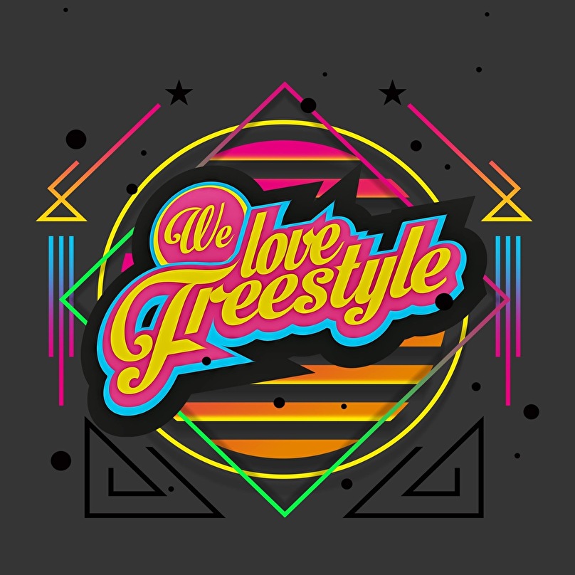 The Ladies of Freestyle Party! - the PIAZZA - Live Music Venue!