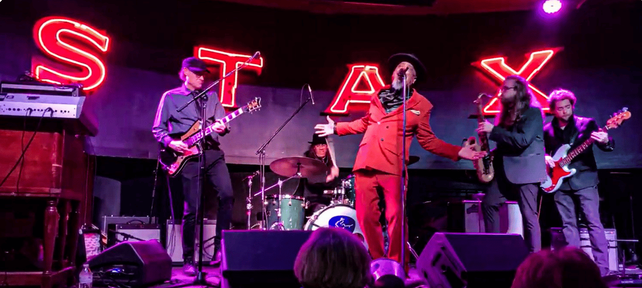 Piper & the Hard Times - The Blue Note Grill