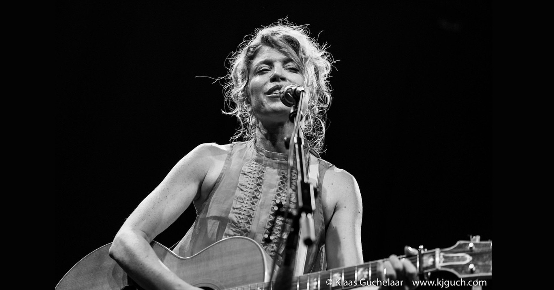 Jess Klein: The Great American Songbook - The Blue Note Grill