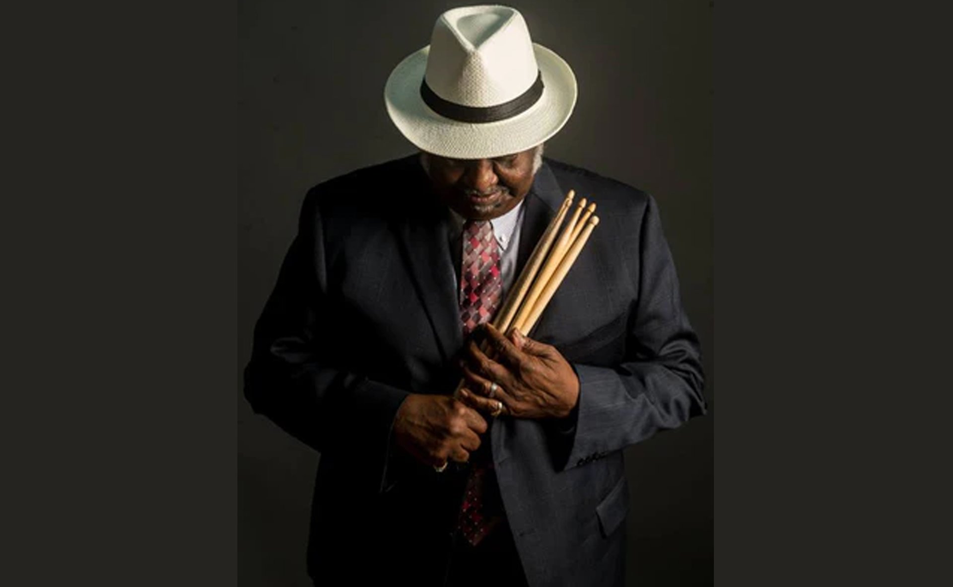 Bernard Purdie & Friends - The Blue Note Grill