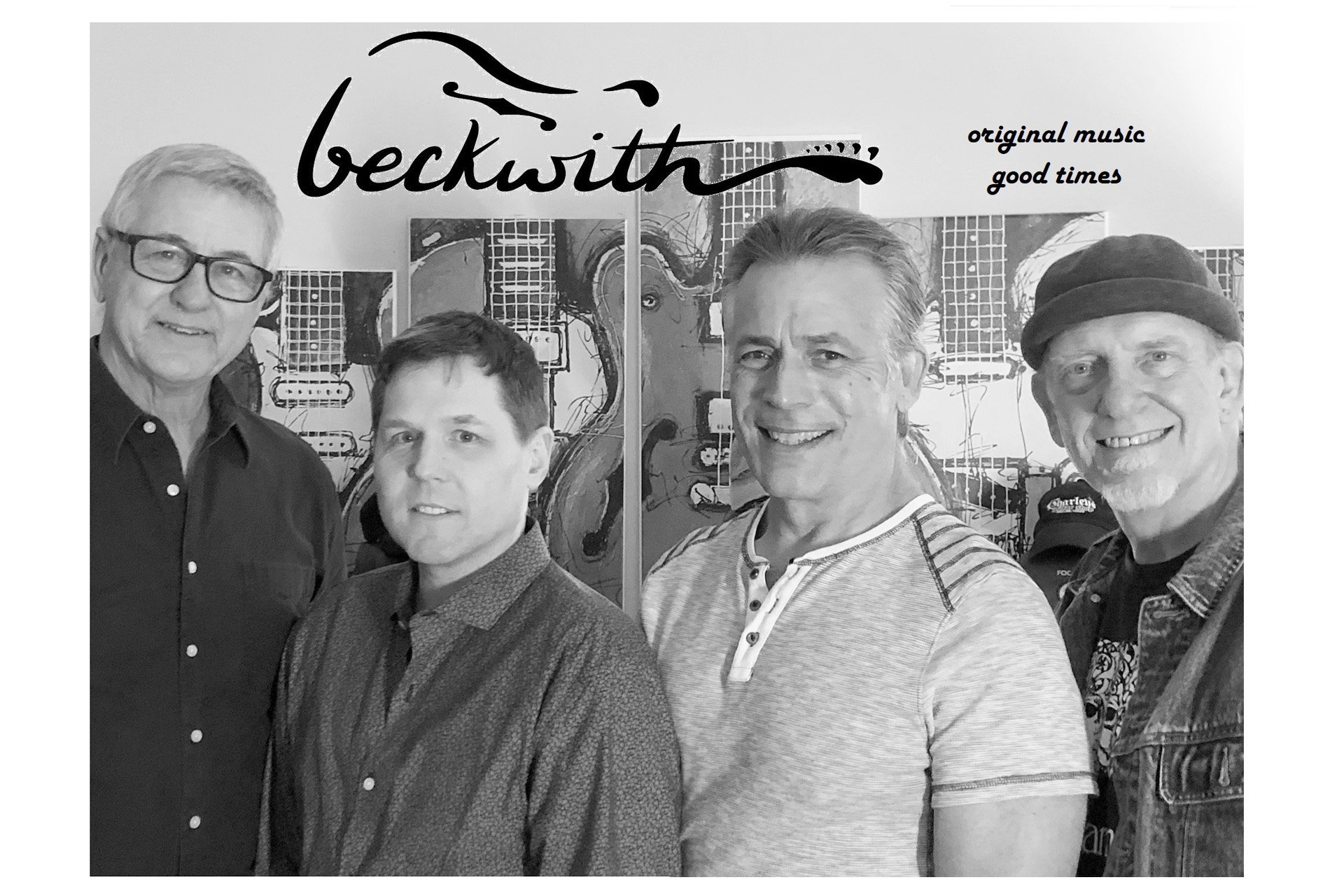 beckwith - The Blue Note Grill