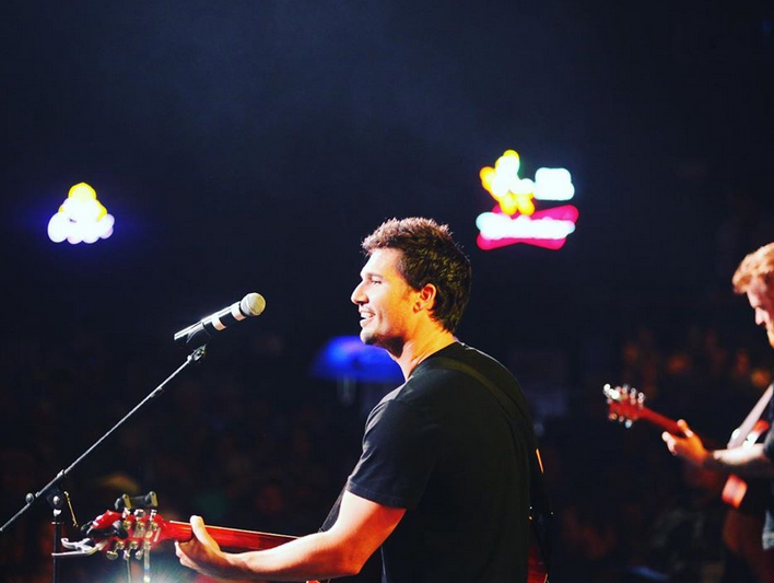 Matt Koerner- In the Lounge - Keno's Restaurant - American Restaurant ...