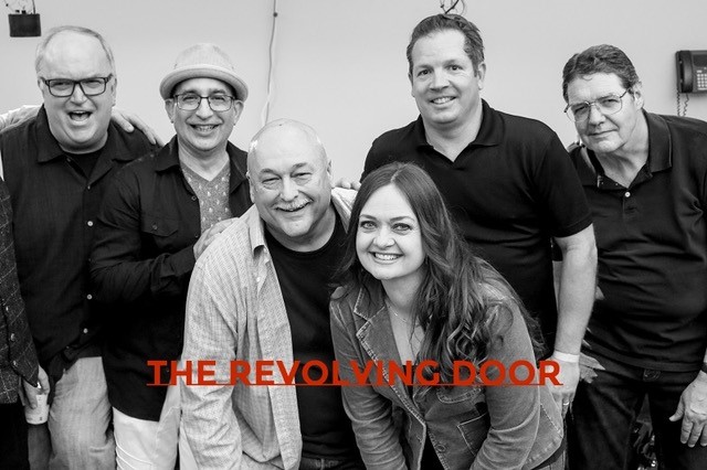 The Revolving Door Band - Keno's Restaurant - American Restaurant in ...
