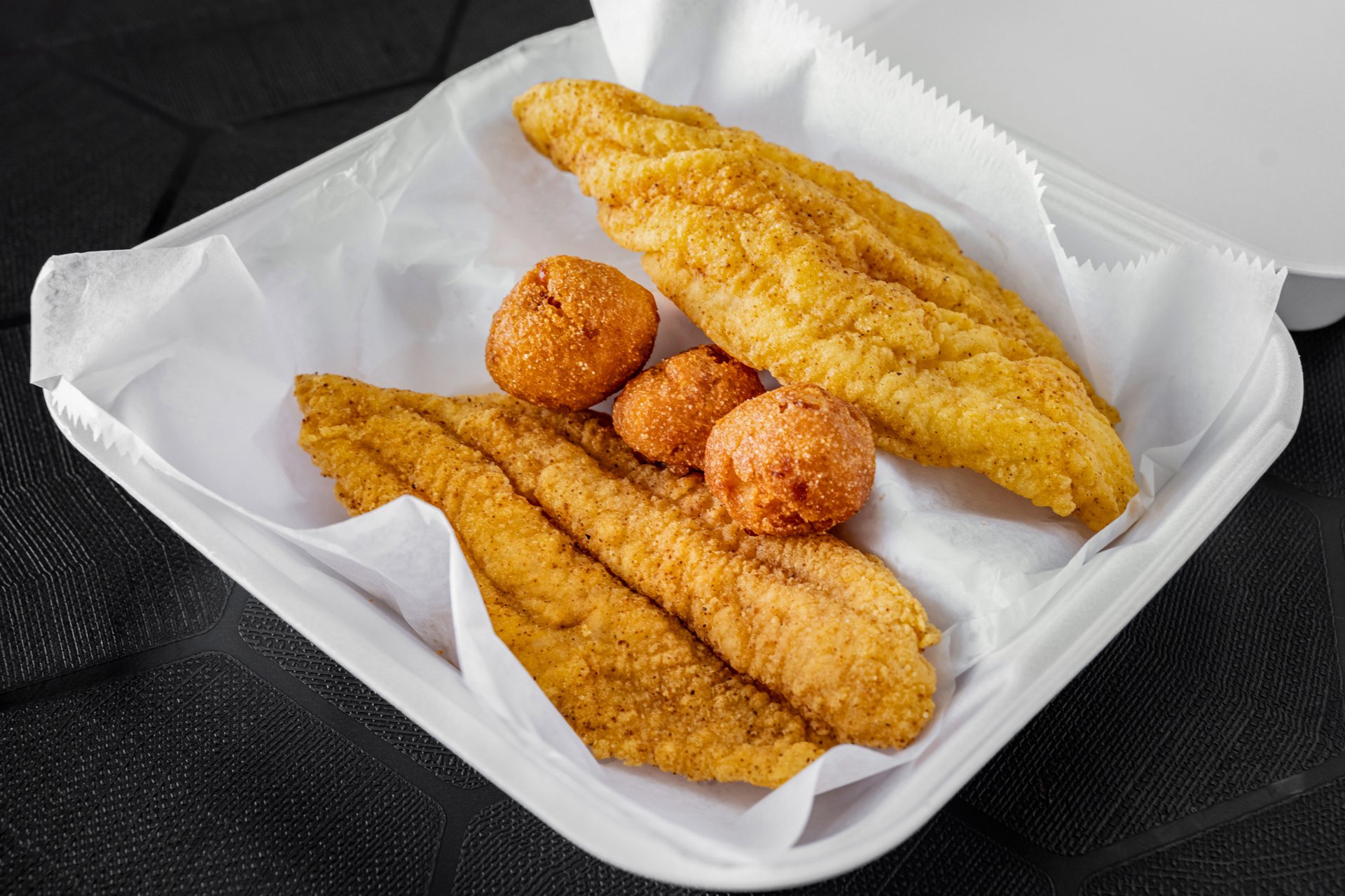 Order Online - Boston Fish Supreme