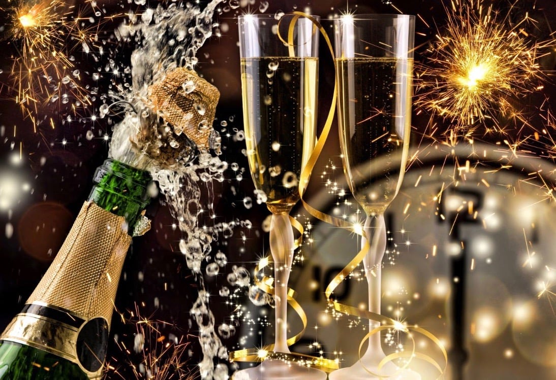 New Year's Eve!! - Clay Hill Farm - American Restaurant in Cape Neddick, ME