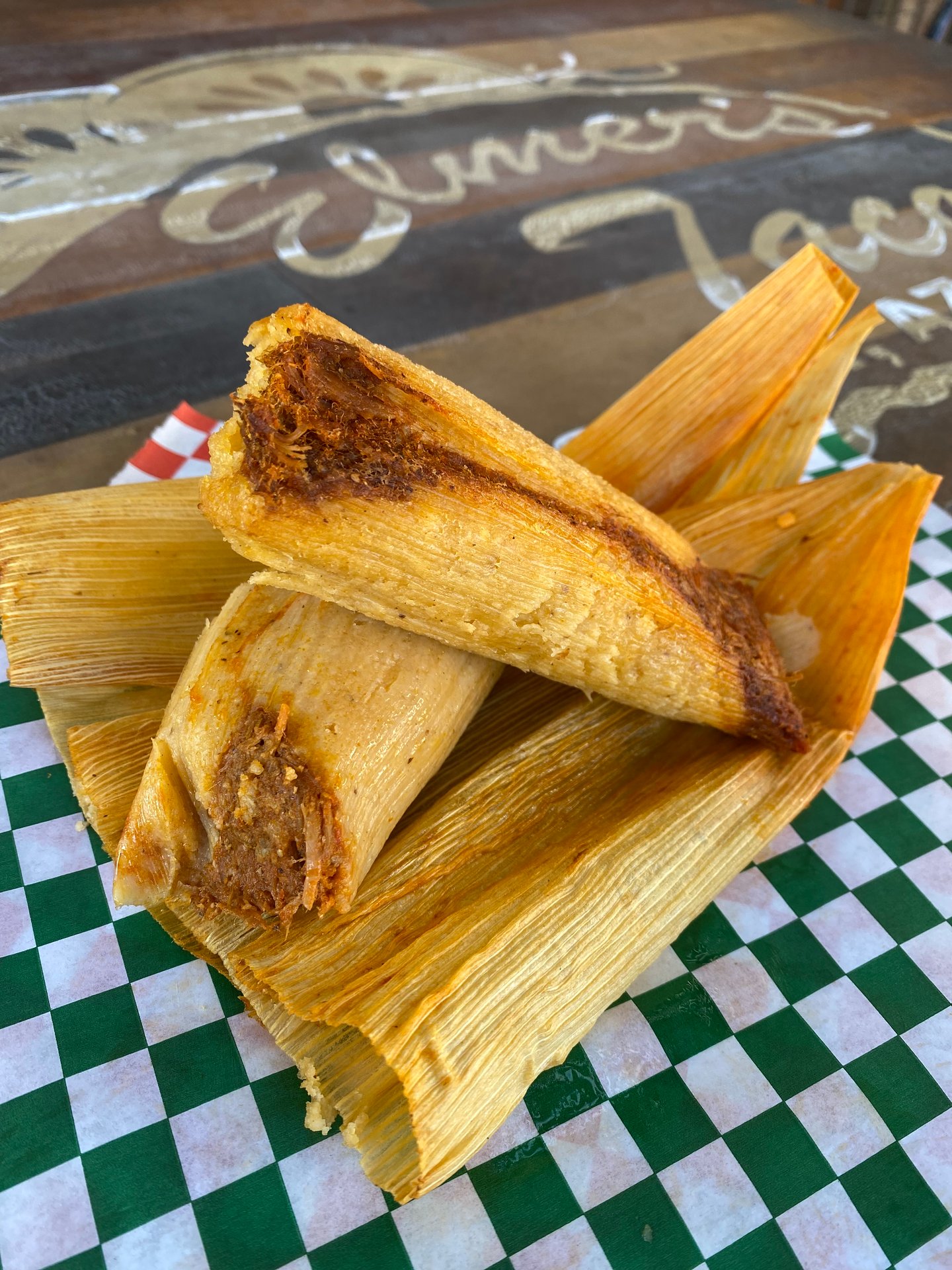 Tamales Near Me Foodie 15: Your Guide To Tamales In Tucson