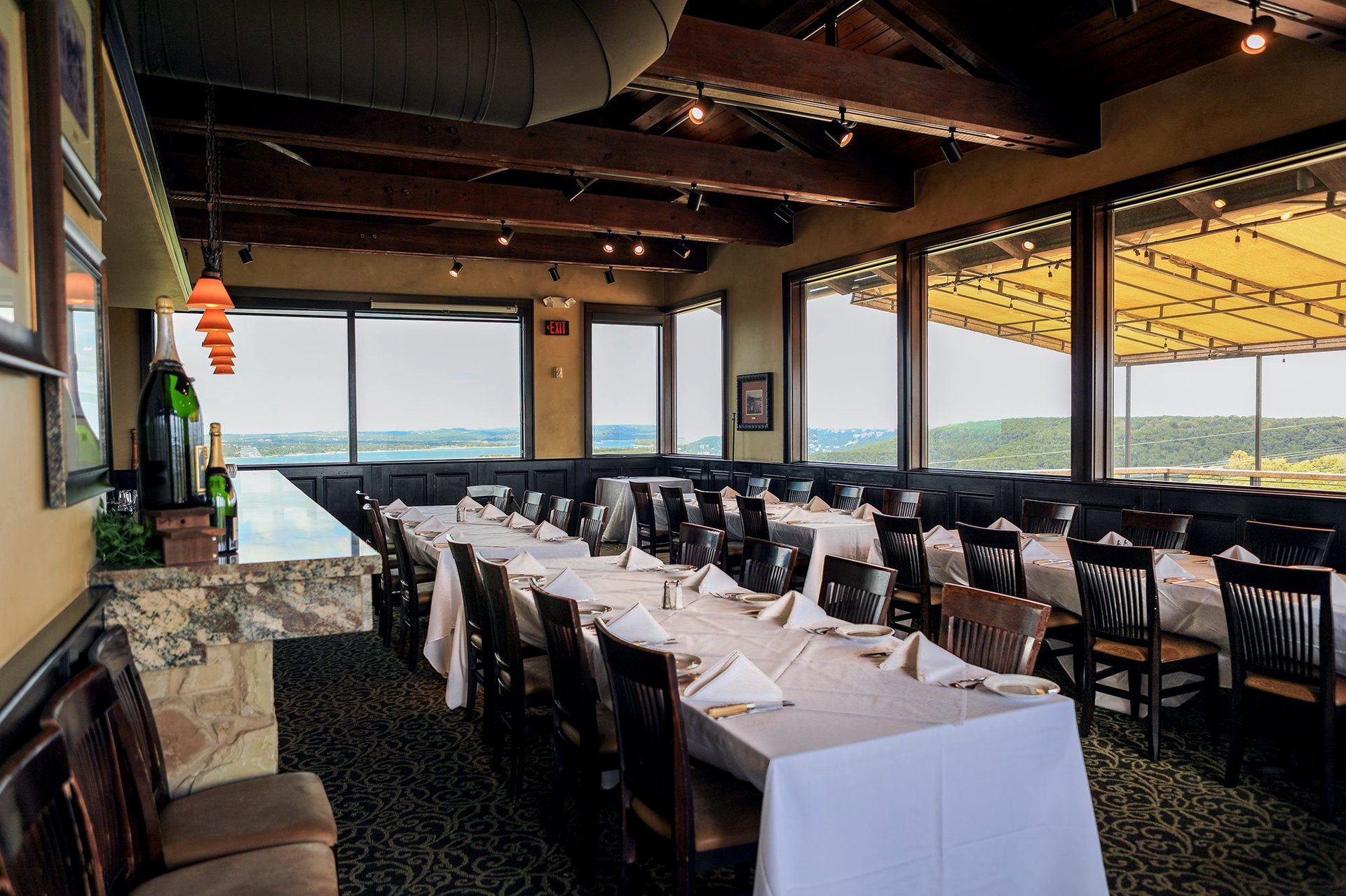 Reservations Austin s 1 Fine Dining Steakhouse