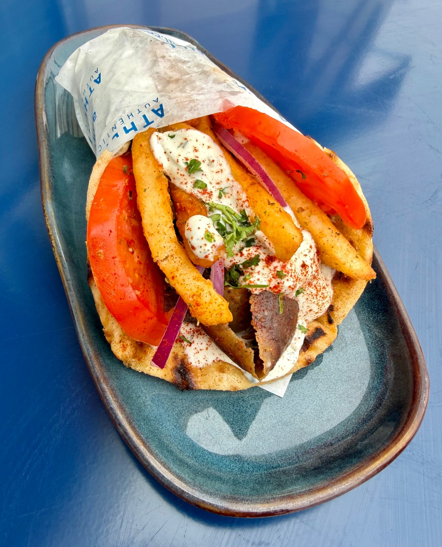 Order Online - Athenian Grill - Greek Restaurant in KY
