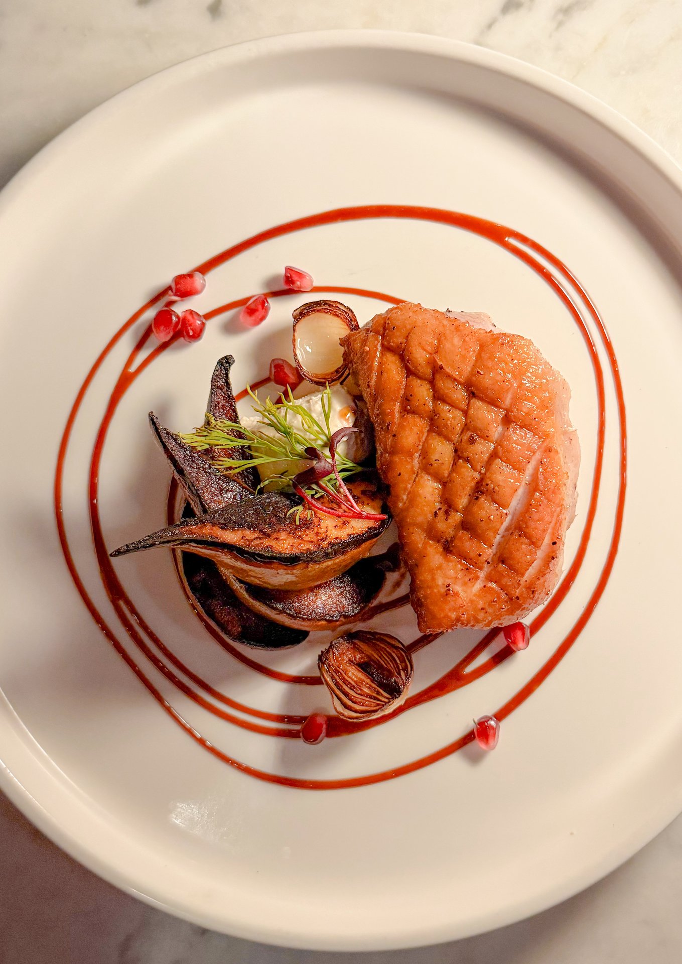 Order Online - Restaurant Calla
