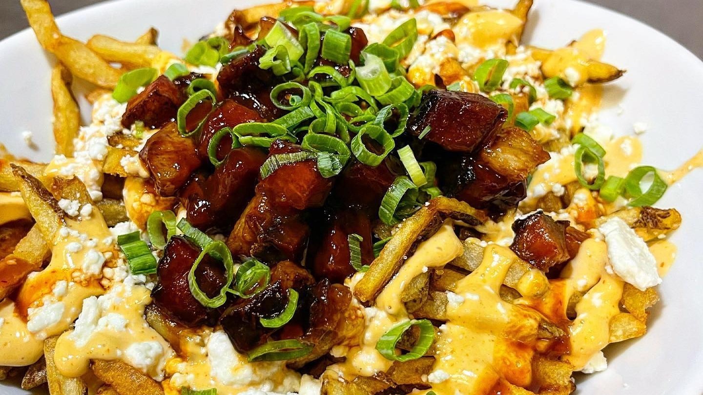 Order Online - Restaurant Calla