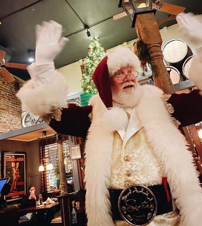 Christmas and Holiday Beer Week - Brick Store Pub - Pub in Decatur, GA