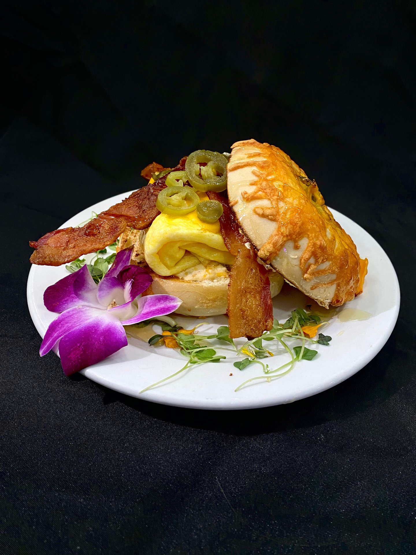 Order Online - Bagel King - Bagel Shop in FL