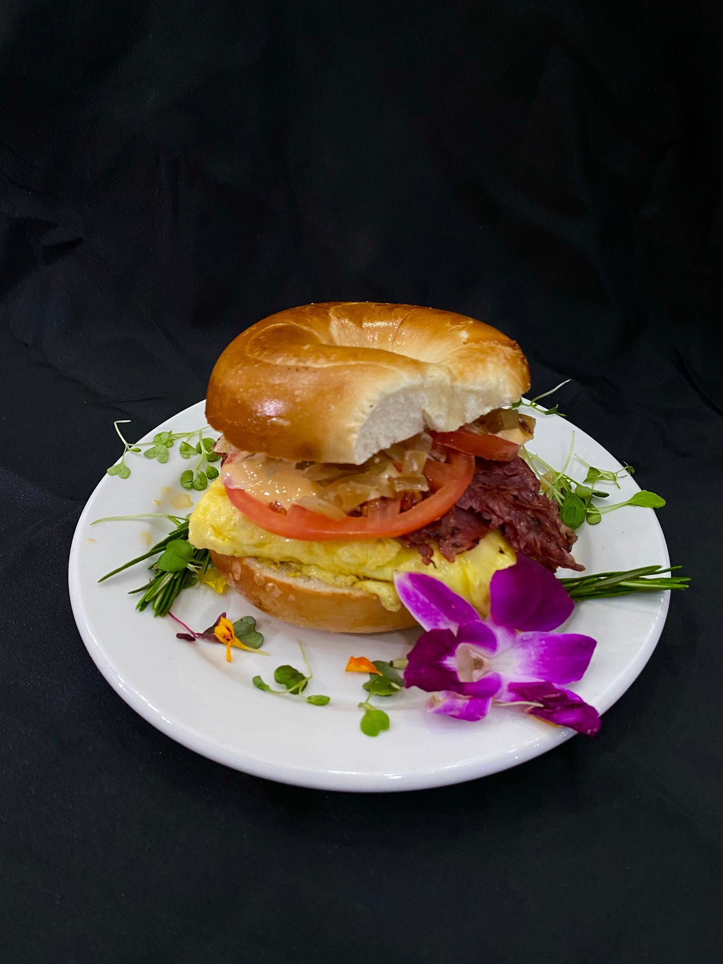 Order Online - Bagel King - Bagel Shop in FL