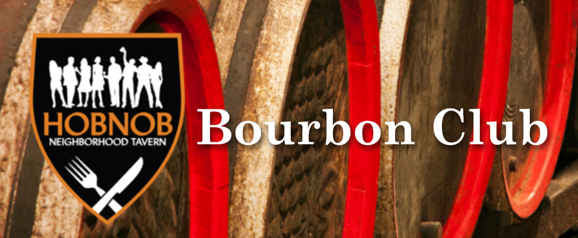 HOBNOB Bourbon Club - HOBNOB Neighborhood Tavern - Restaurant in Atlanta, GA