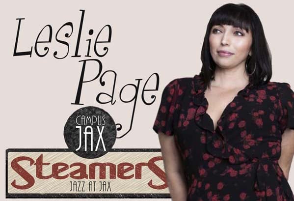 Leslie Page - Campus Jax - Bar & Grill in Newport Beach, CA