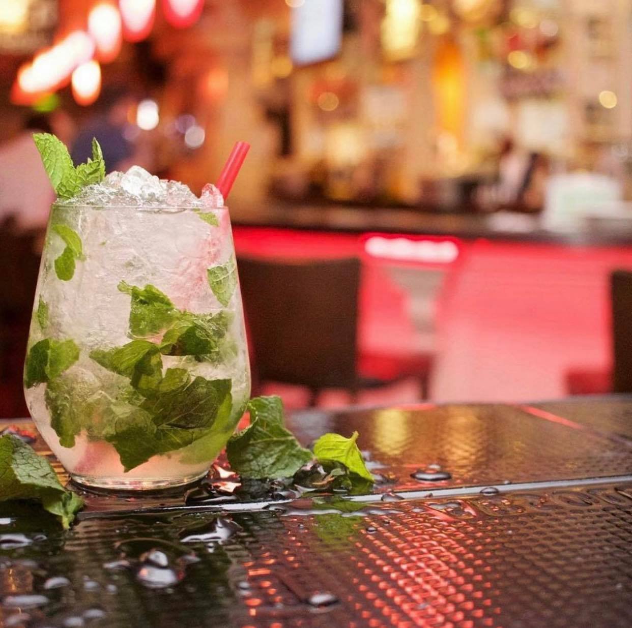 HAPPY HOUR - St Marys Seafood & More - Seafood Restaurant