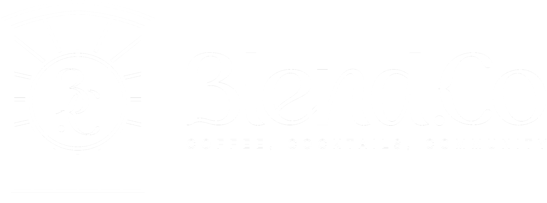 Home - Blend.Co