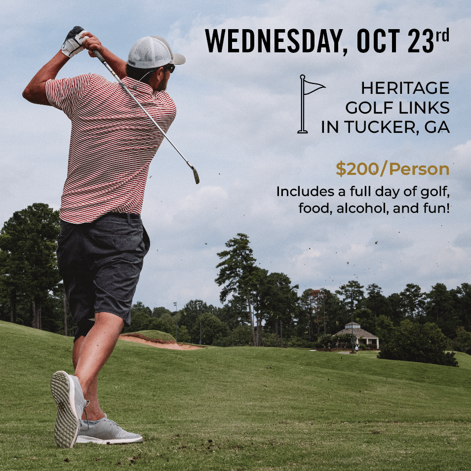 Atkins Park Annual Charity Golf Tournament - Atkins Park Restaurant ...