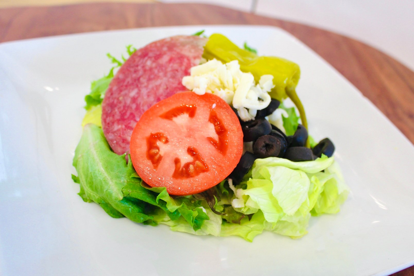 Order Online - Antonucci's Authentic Italian Eatery