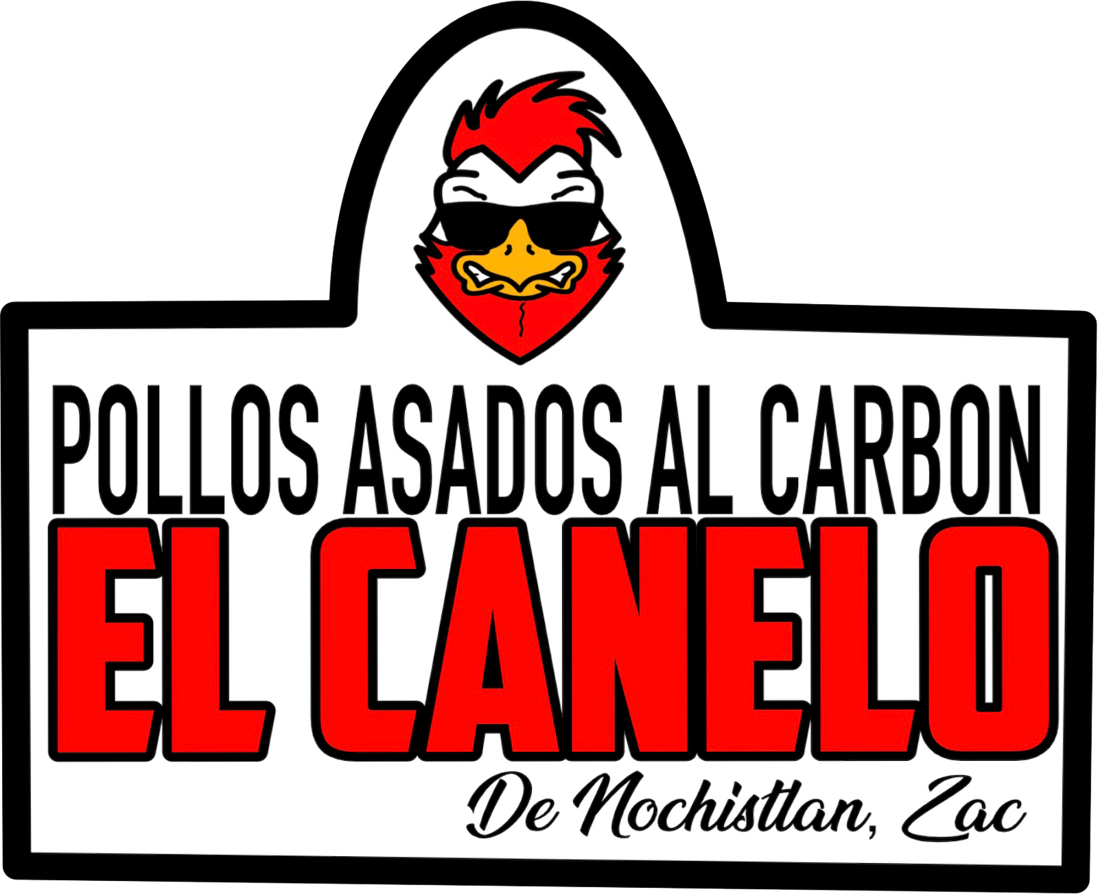 Pollos Asados El Canelo - Chicken Restaurant in TX