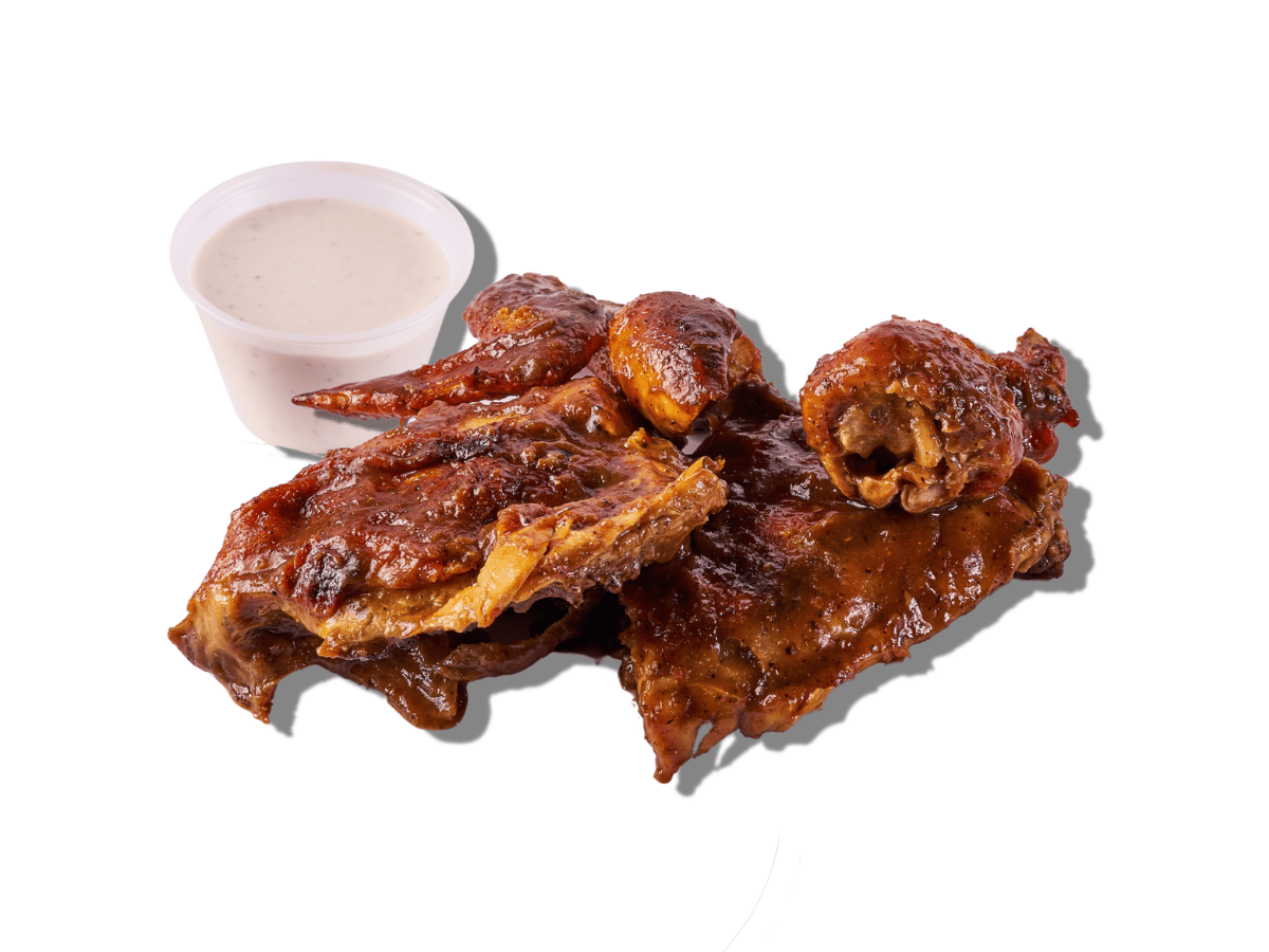 Order Online - Pollos Asados El Canelo - Chicken Restaurant in TX