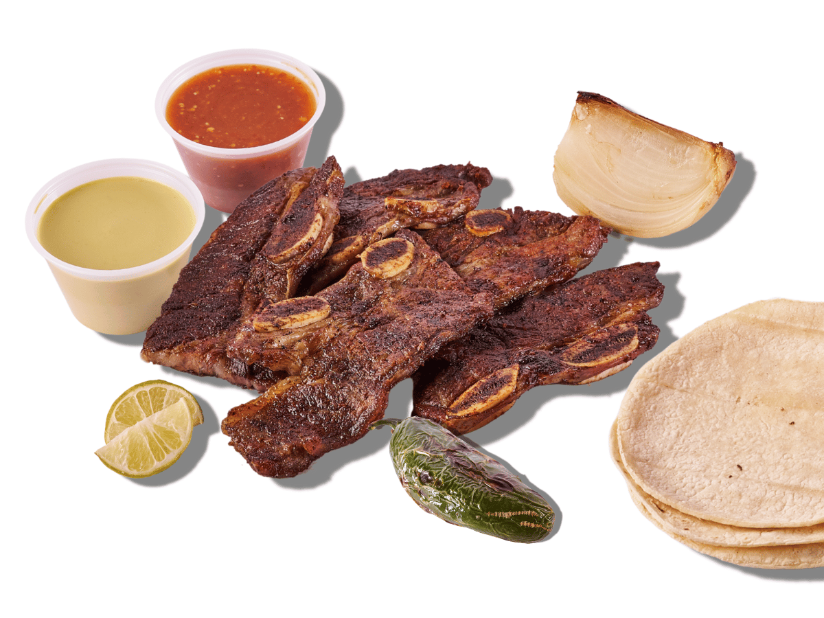 Order Online - Pollos Asados El Canelo - Chicken Restaurant in TX