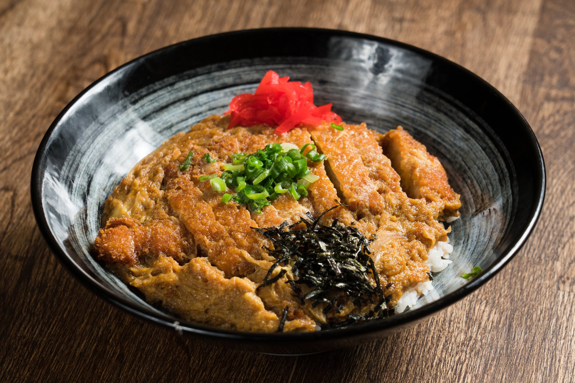 Katsu Donburi Chicken Katsu Don – Bento Ya Kitchen