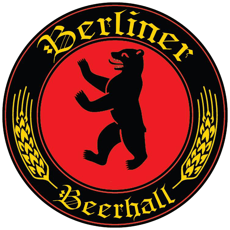Berliner Beerhall - The Berliner Beerhall - Brewpub in Tacoma, WA