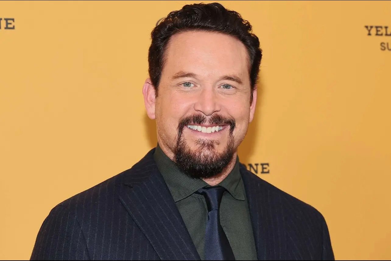 The Ranch After Dark Party & Photo Opportunity w/ Cole Hauser & Kurt ...