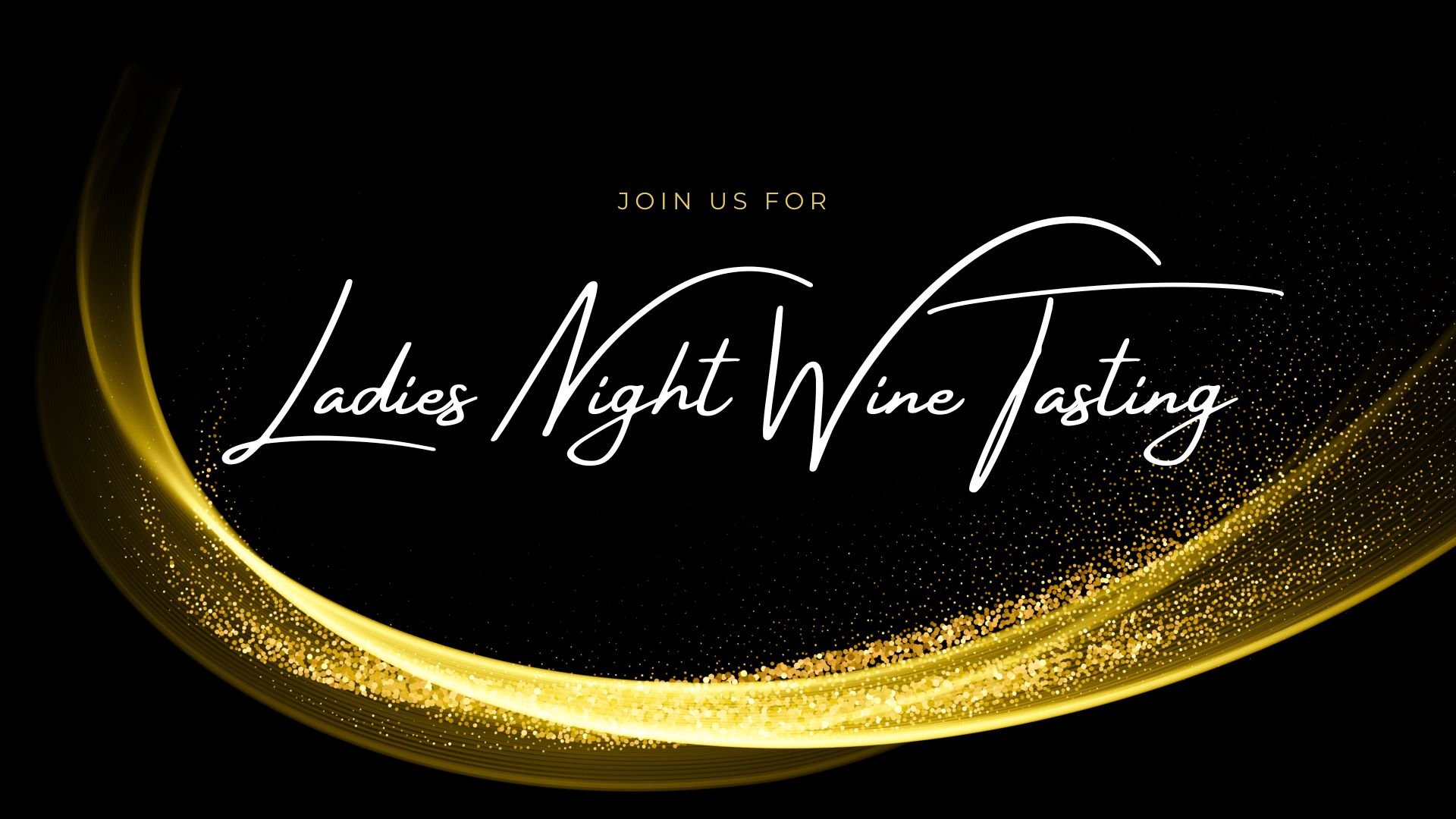 Ladies Night - 5th & Wine