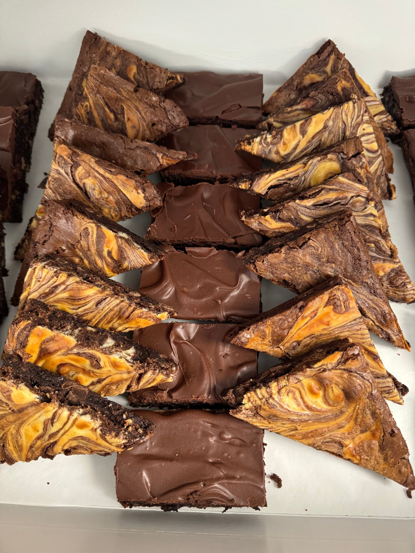 Order Online - N. Washington Street Baking Co
